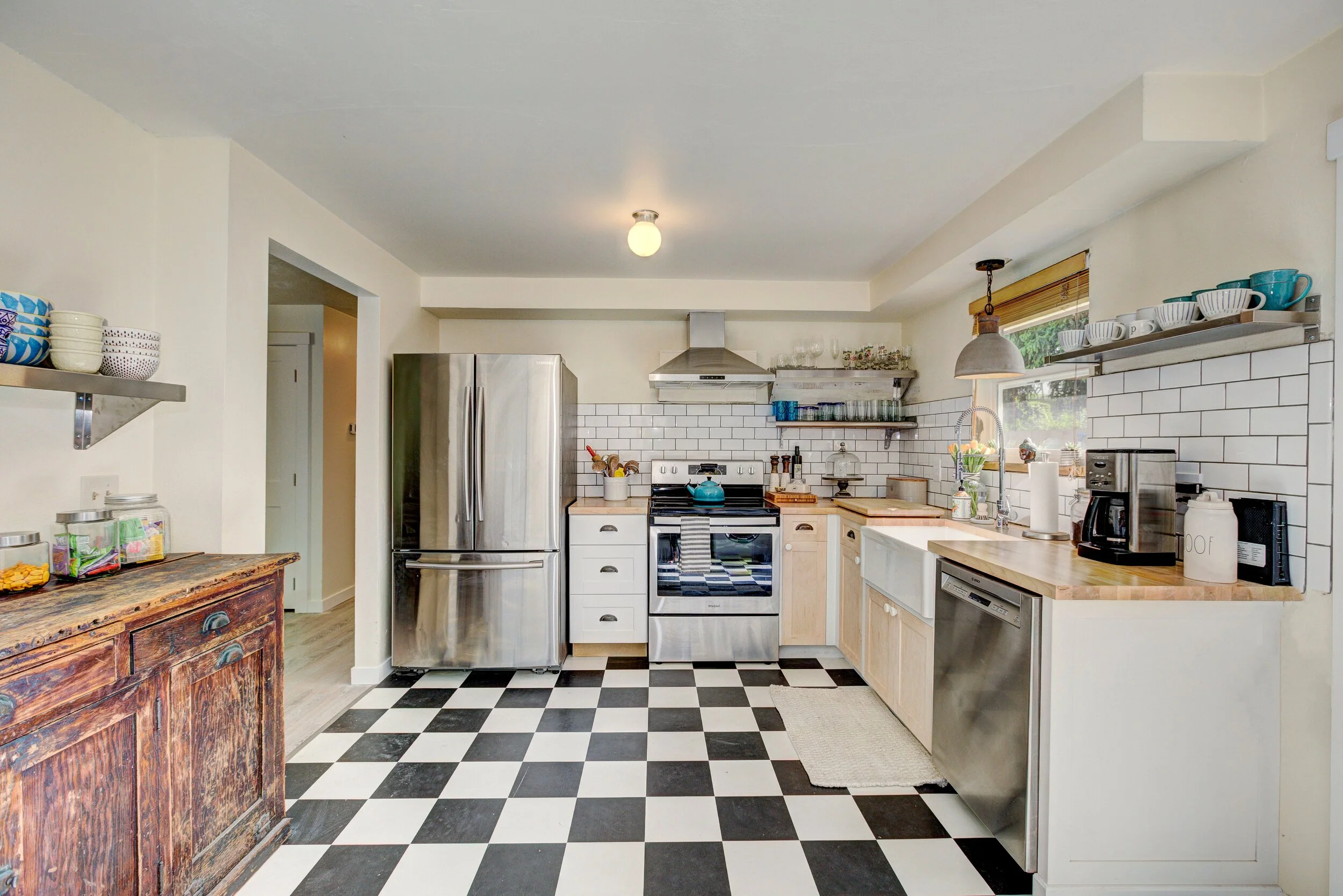 Alex Bobo Real Estate