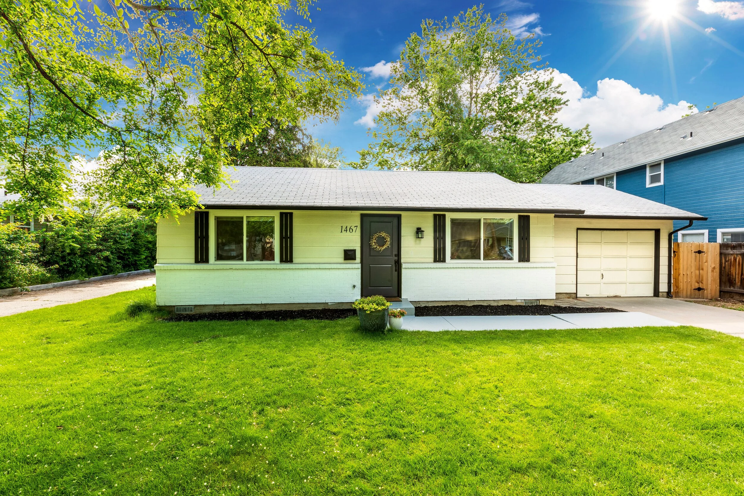 Alex Bobo Real Estate