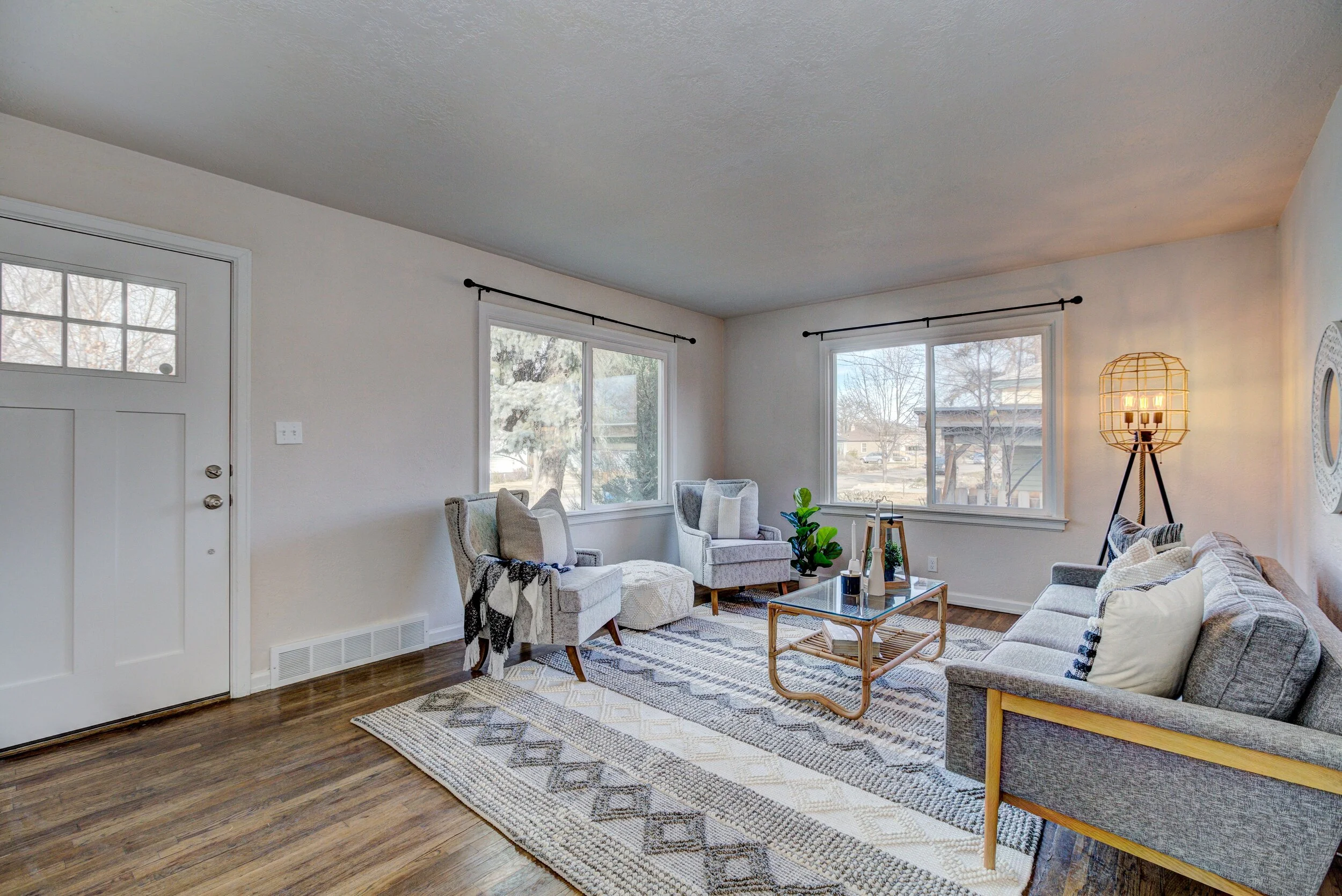 Alex Bobo Real Estate