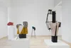 Exhibitions — ARLENE SHECHET