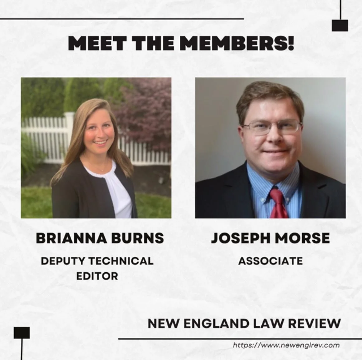 New England Law Review