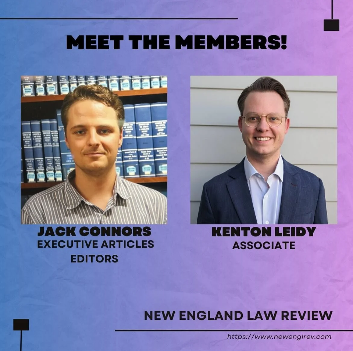 New England Law Review