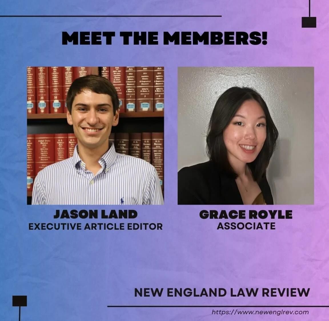 New England Law Review