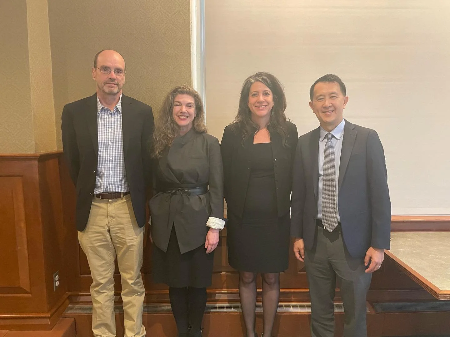 New England Law Review