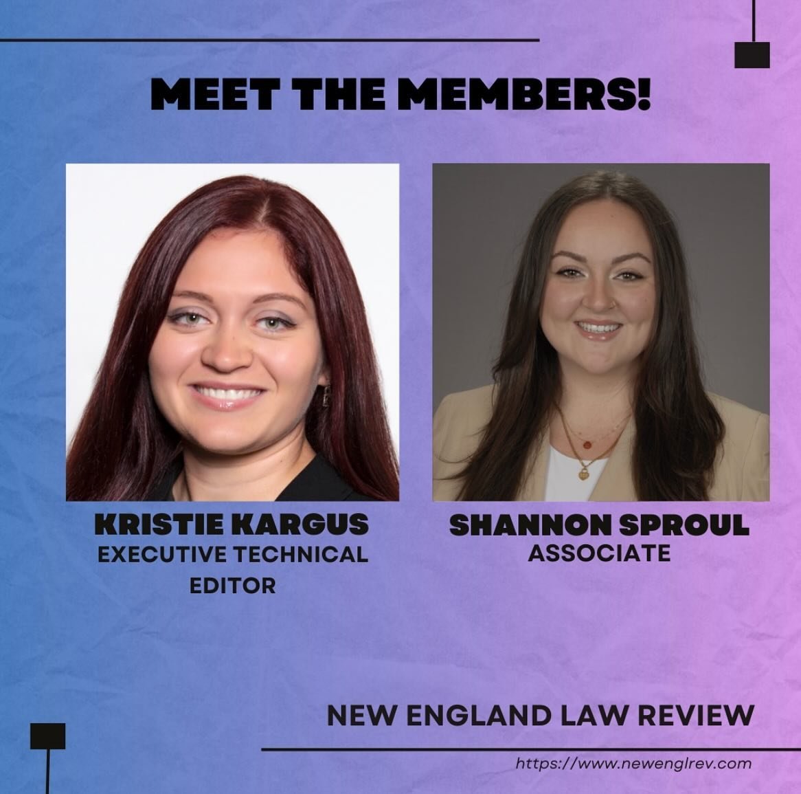 New England Law Review