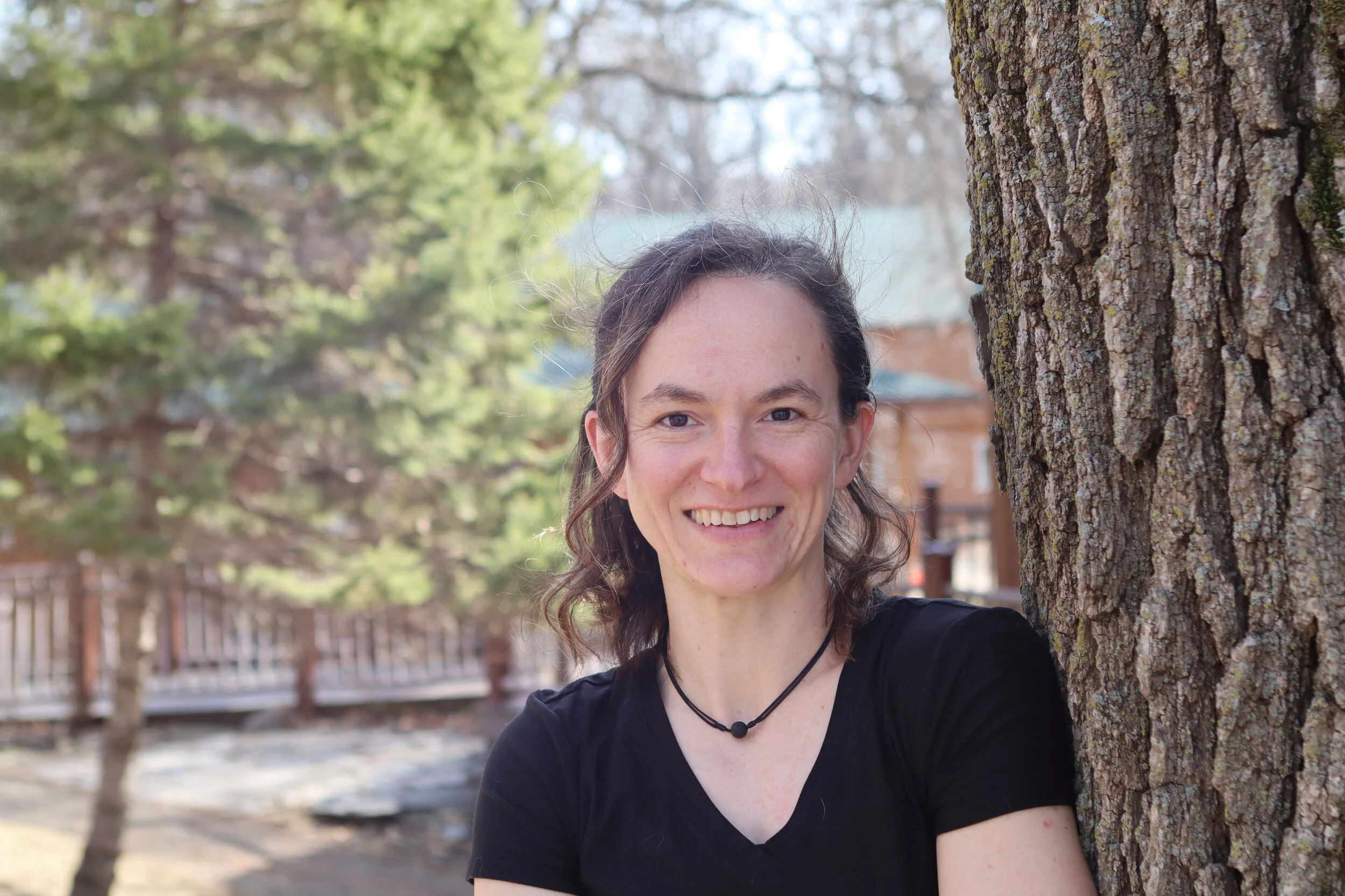 Meet the Team — Kindermusik at the Lakes