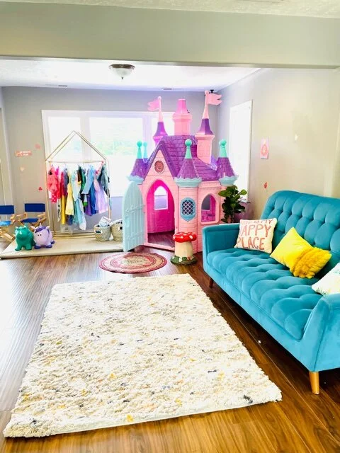 Play Lab Membership Pricing — The Play Lab