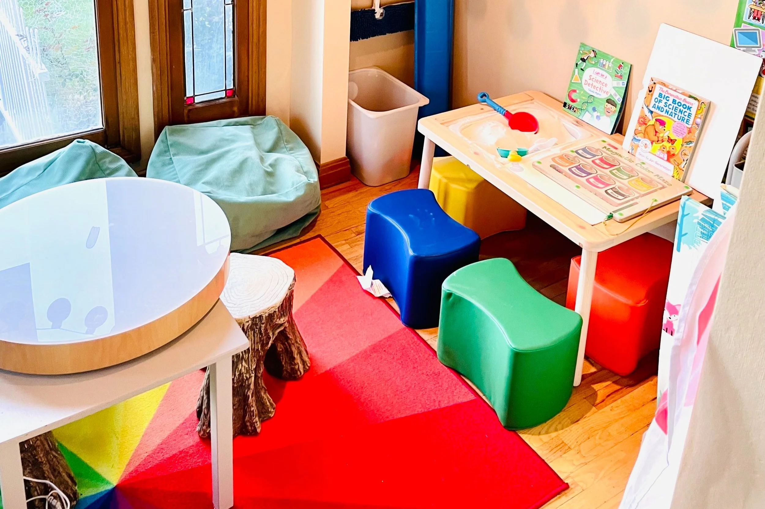 Early Learning Studio in Draper + Millcreek!