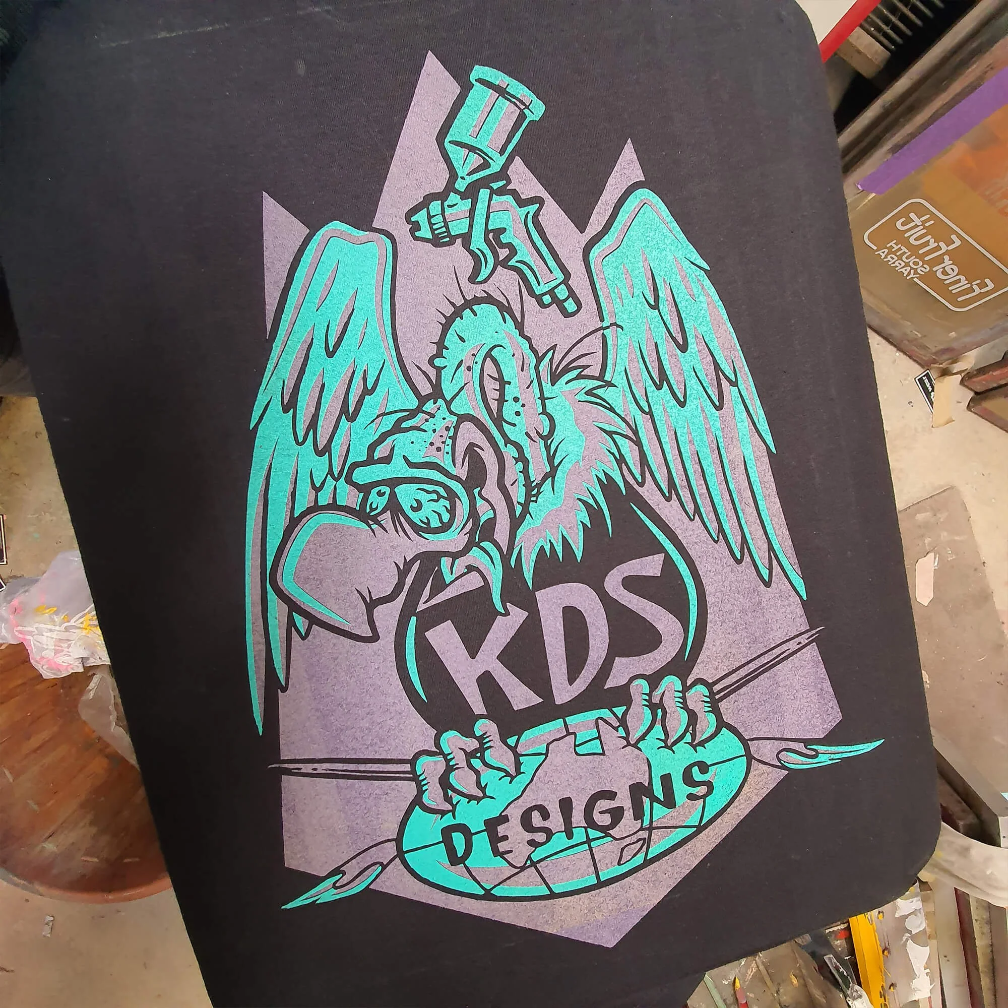 Shop — KDS Designs