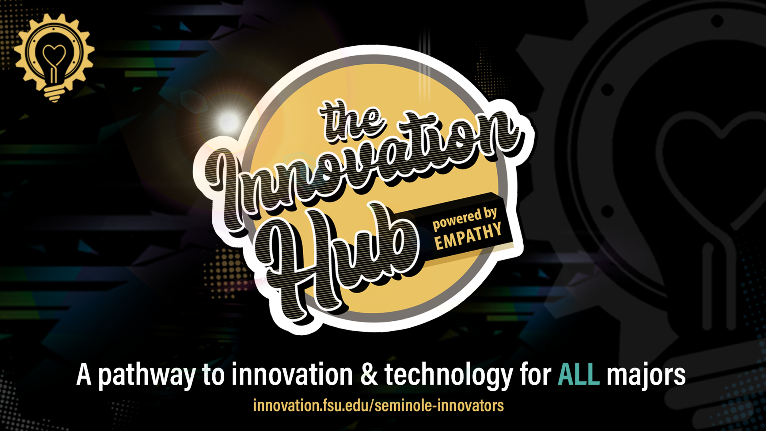 Seminole Innovators — FSU Innovation Hub