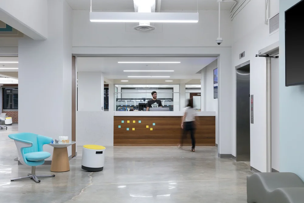 Connect — FSU Innovation Hub