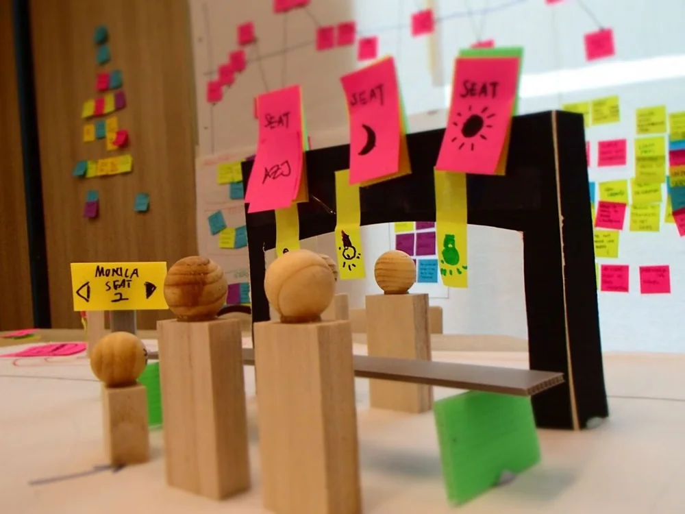 Build — FSU Innovation Hub