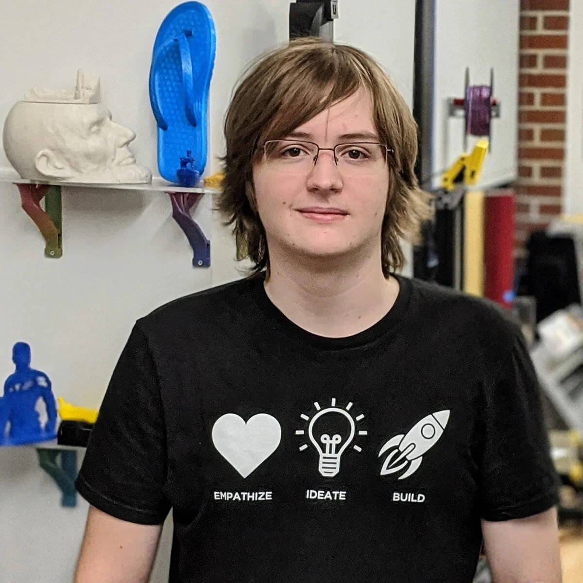 Fablab — FSU Innovation Hub