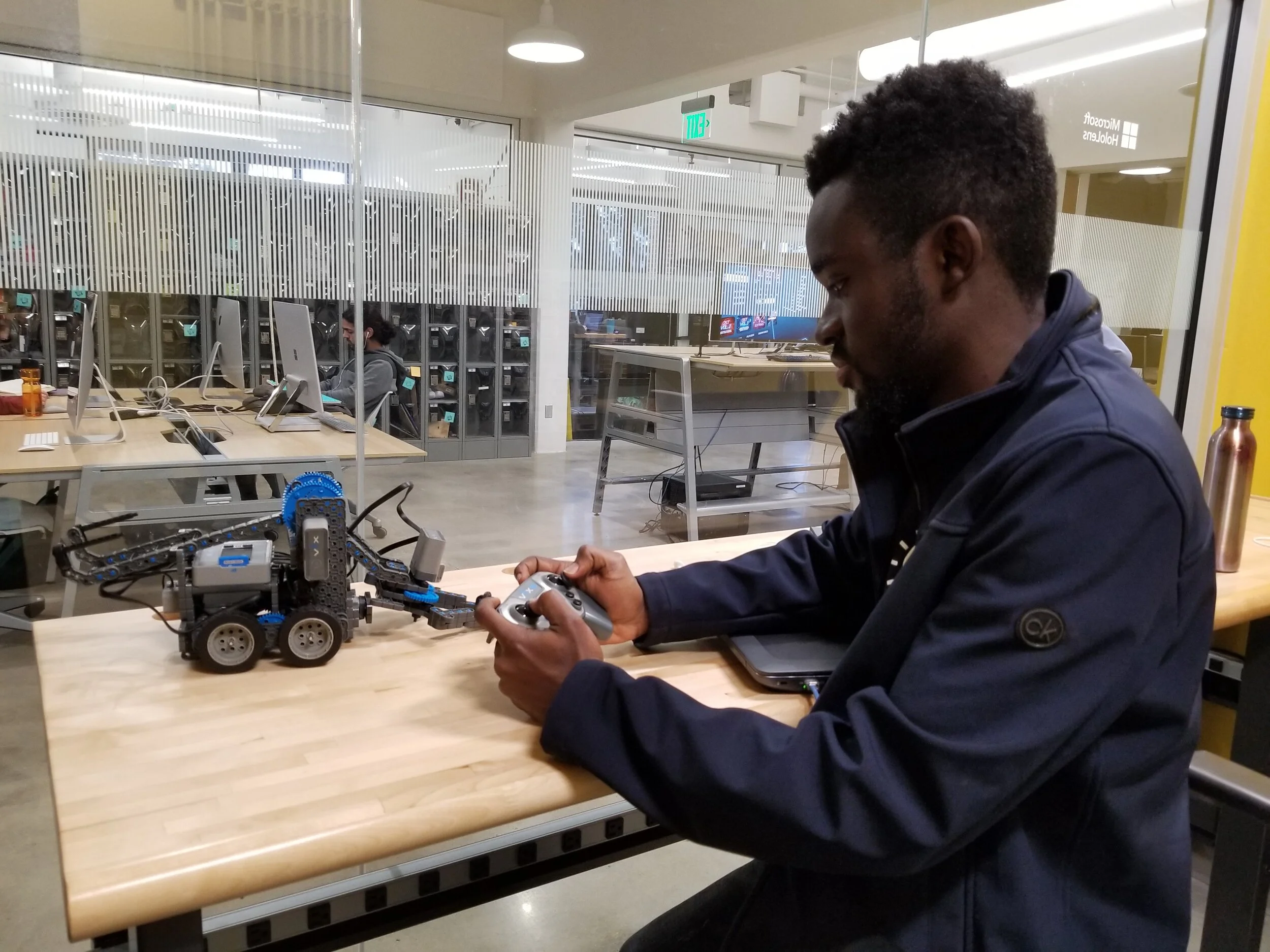 FSU Innovation Hub
