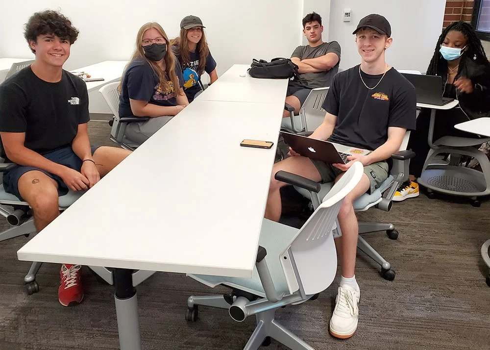 FSU Innovation Hub