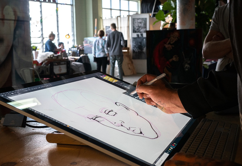 Rubini Lab — FSU Innovation Hub