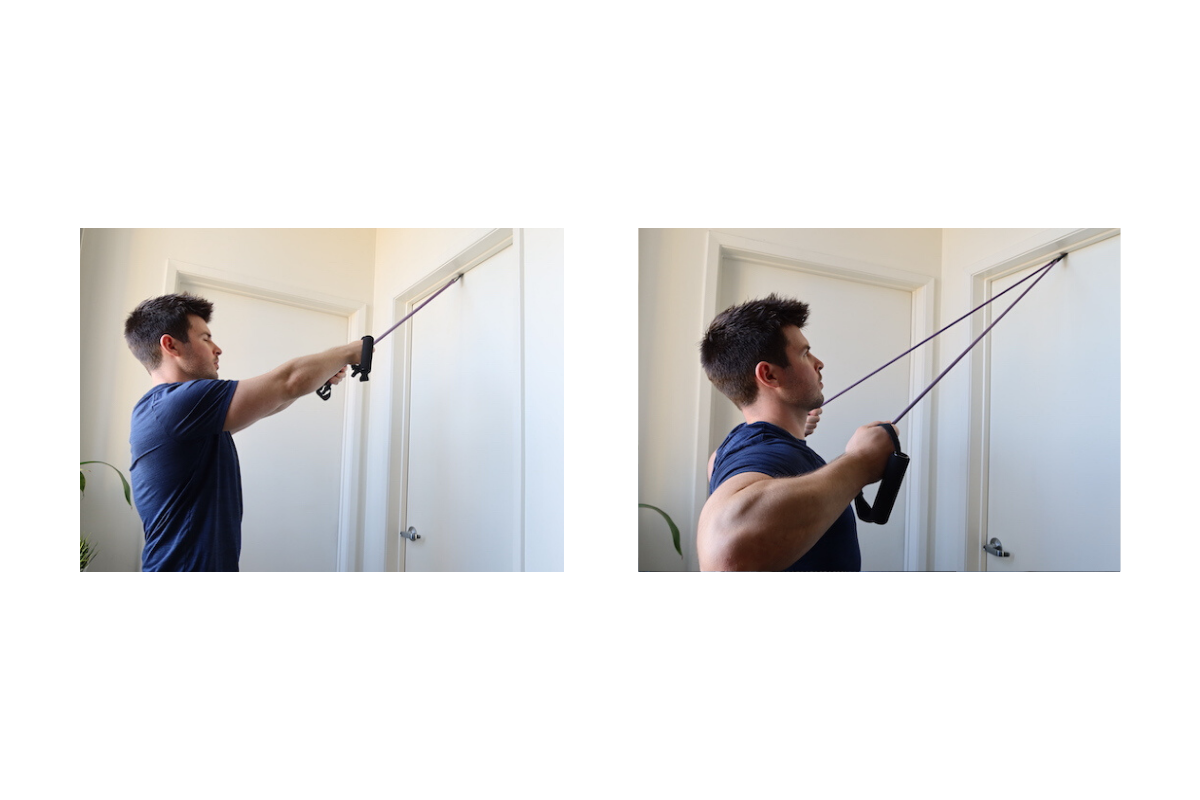 9 Essential Exercises to Promote Good Posture for Desk Workers