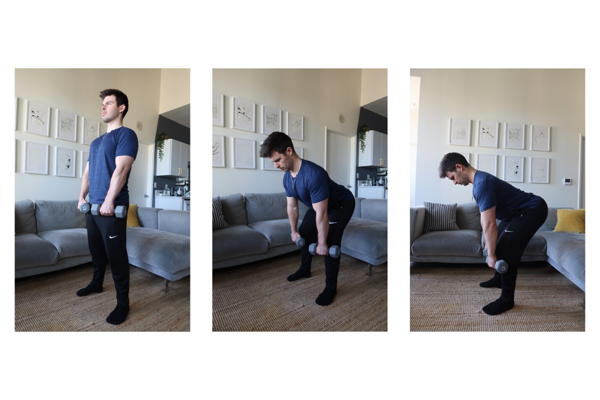 9 Essential Exercises to Promote Good Posture for Desk Workers