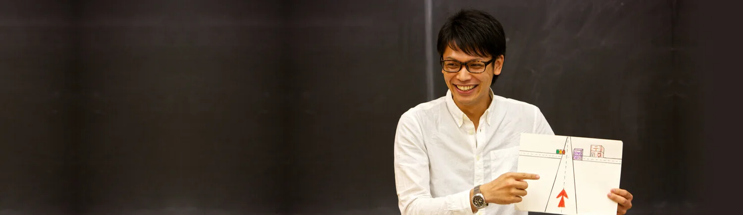 ALLEXアメリカ留学奨学金プログラム — ALLEX Foundation