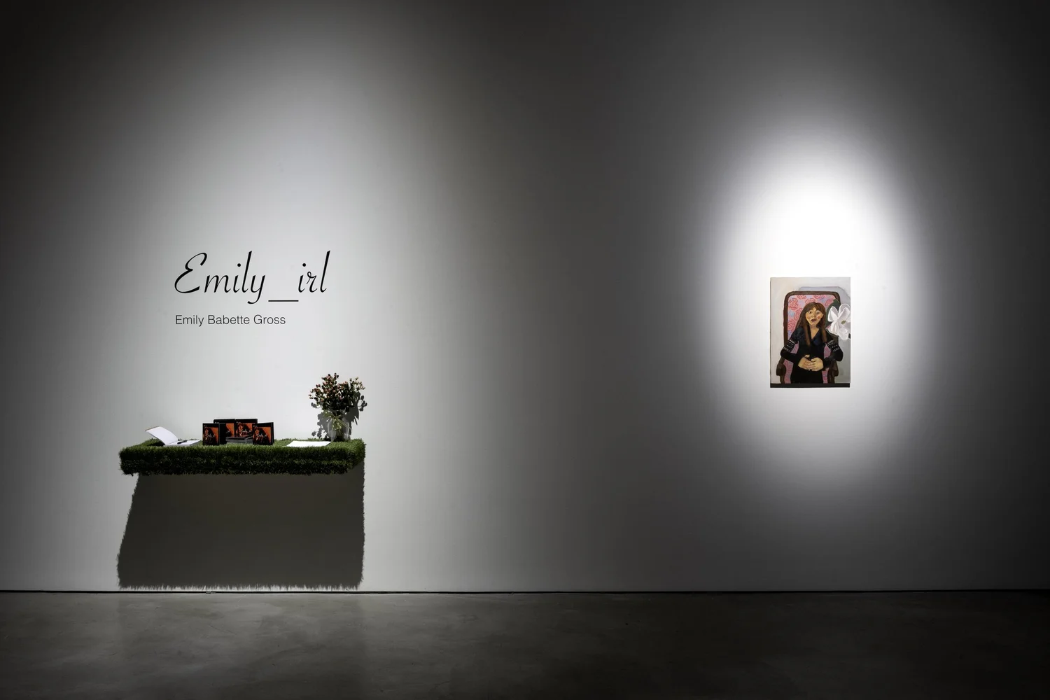 Emily_irl — Emily Babette Gross