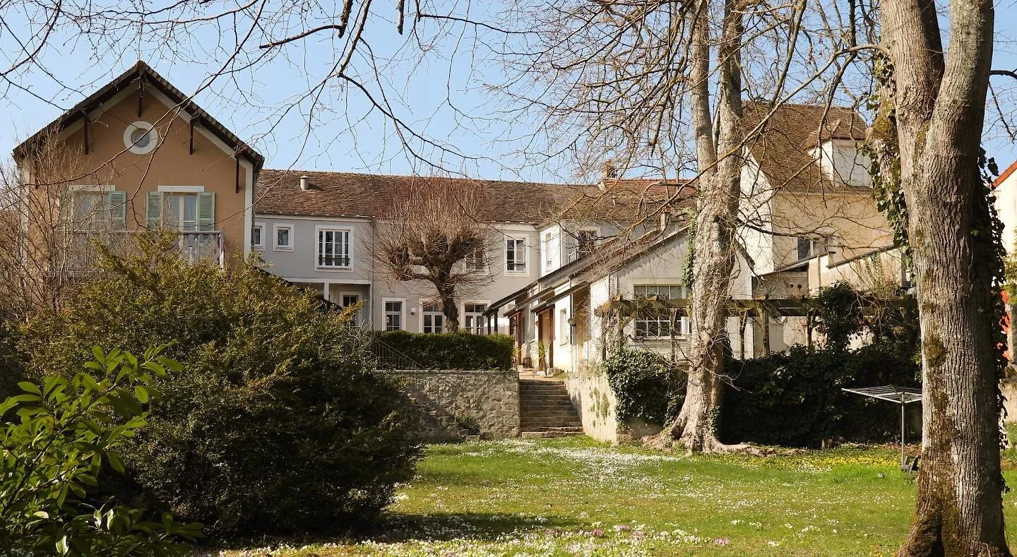 The Grez-Sur-Loing Foundation