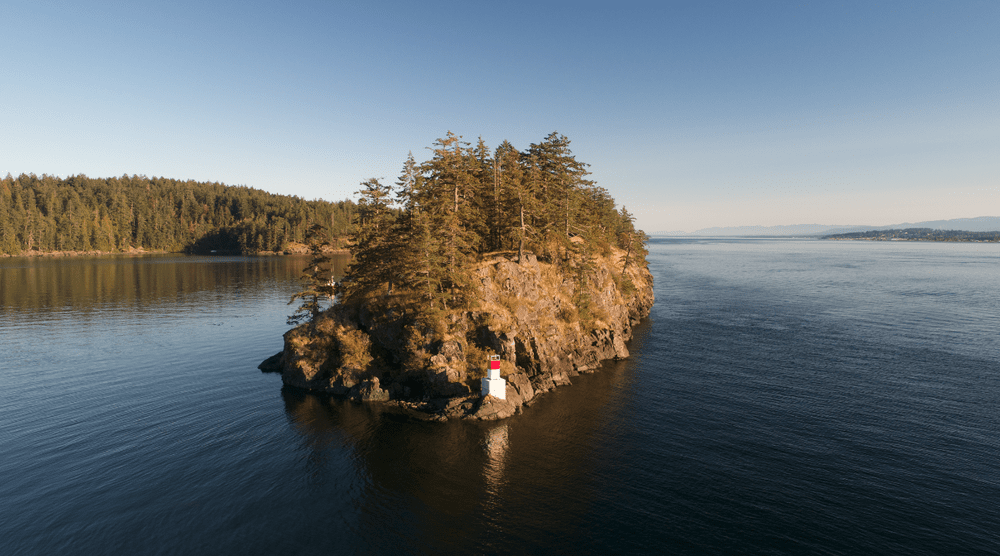 Steep Island Lodge Fishing and Eco tourism British Columbia — Steep ...