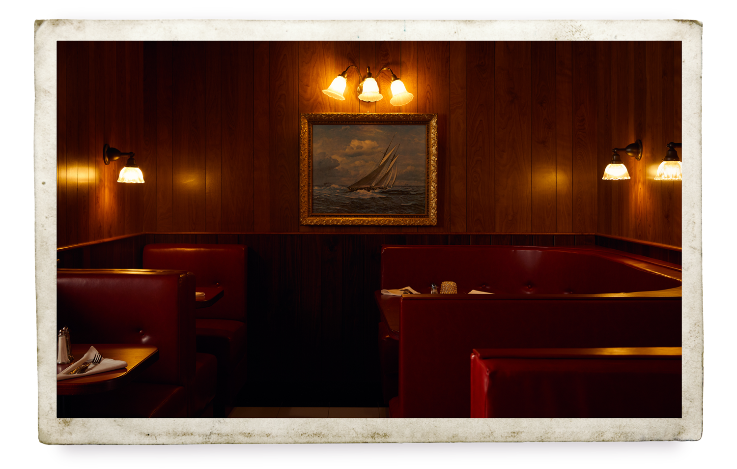 Fox's Lounge
