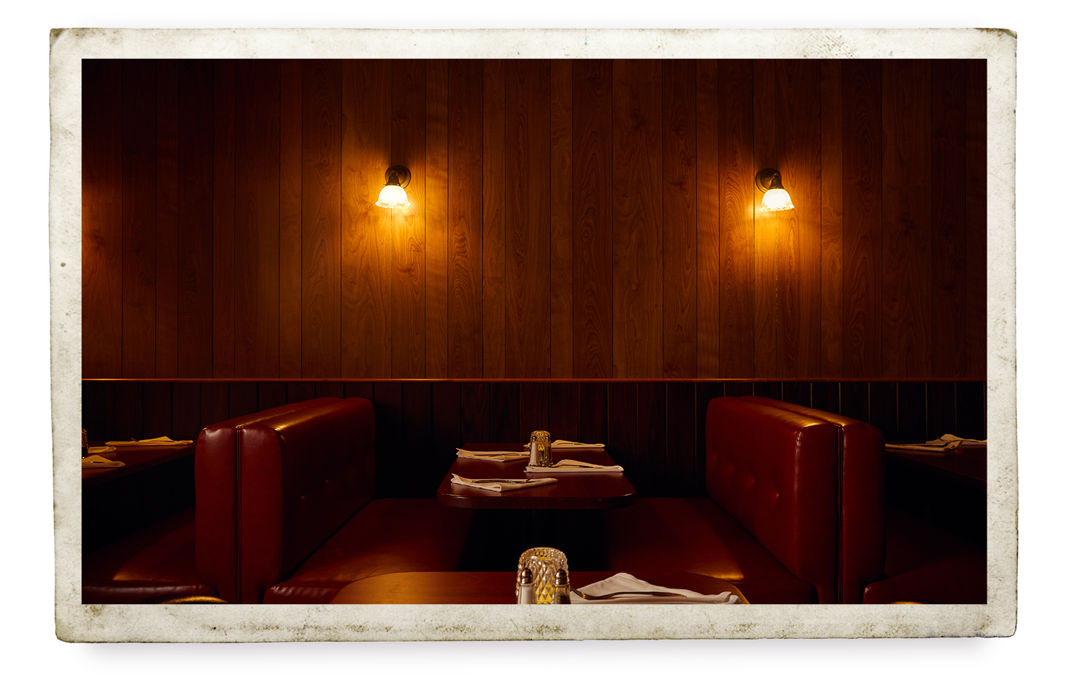 Fox's Lounge
