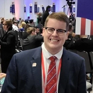 Board Members — Ohio Young Republicans