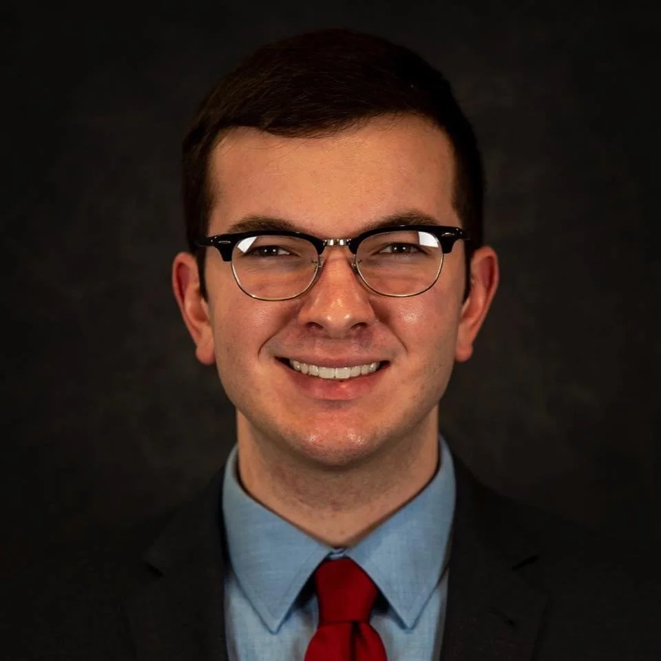 Board Members — Ohio Young Republicans