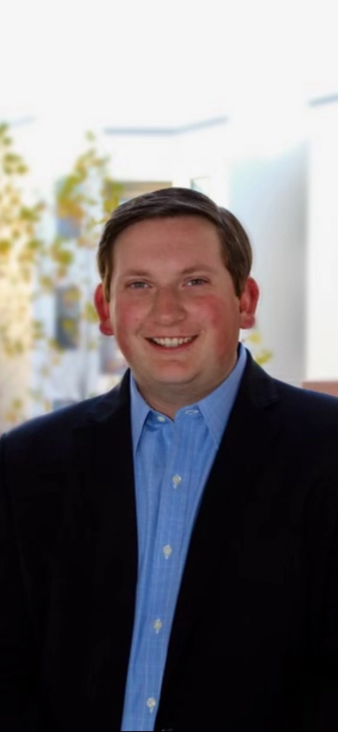 Board Members — Ohio Young Republicans