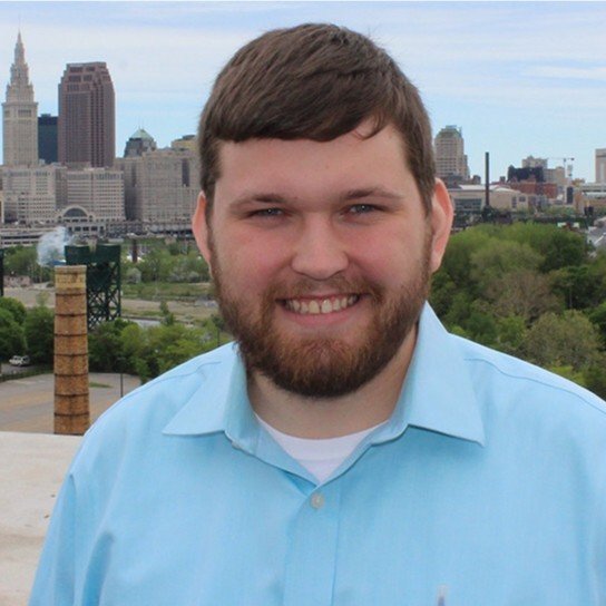 Board Members — Ohio Young Republicans