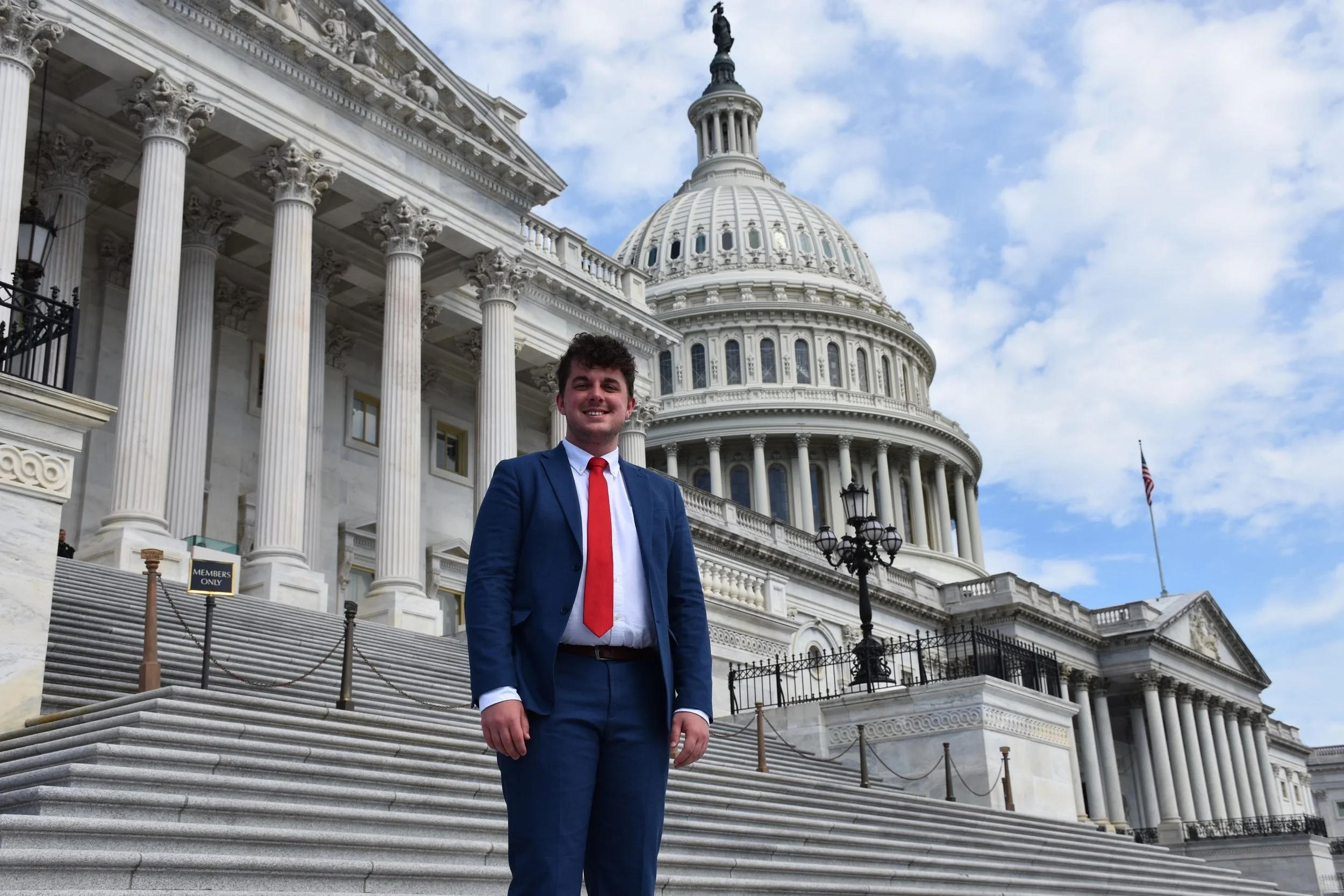 Board Members — Ohio Young Republicans