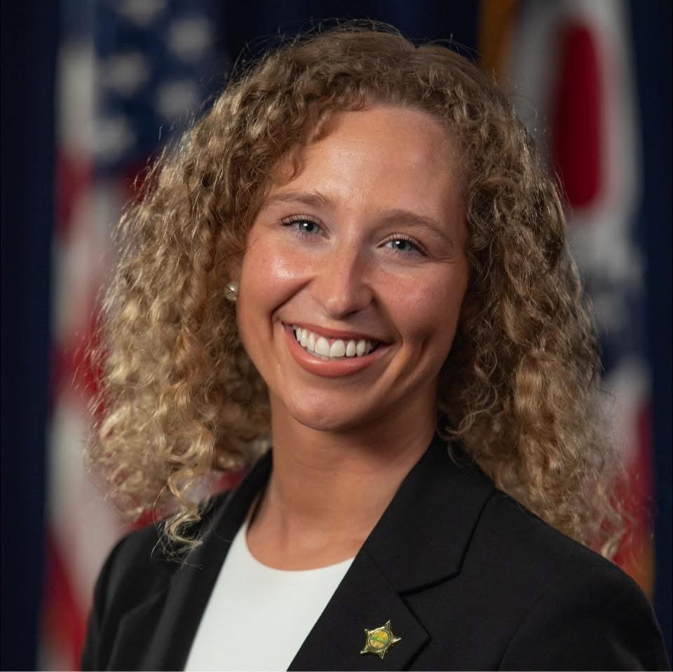 Board Members — Ohio Young Republicans