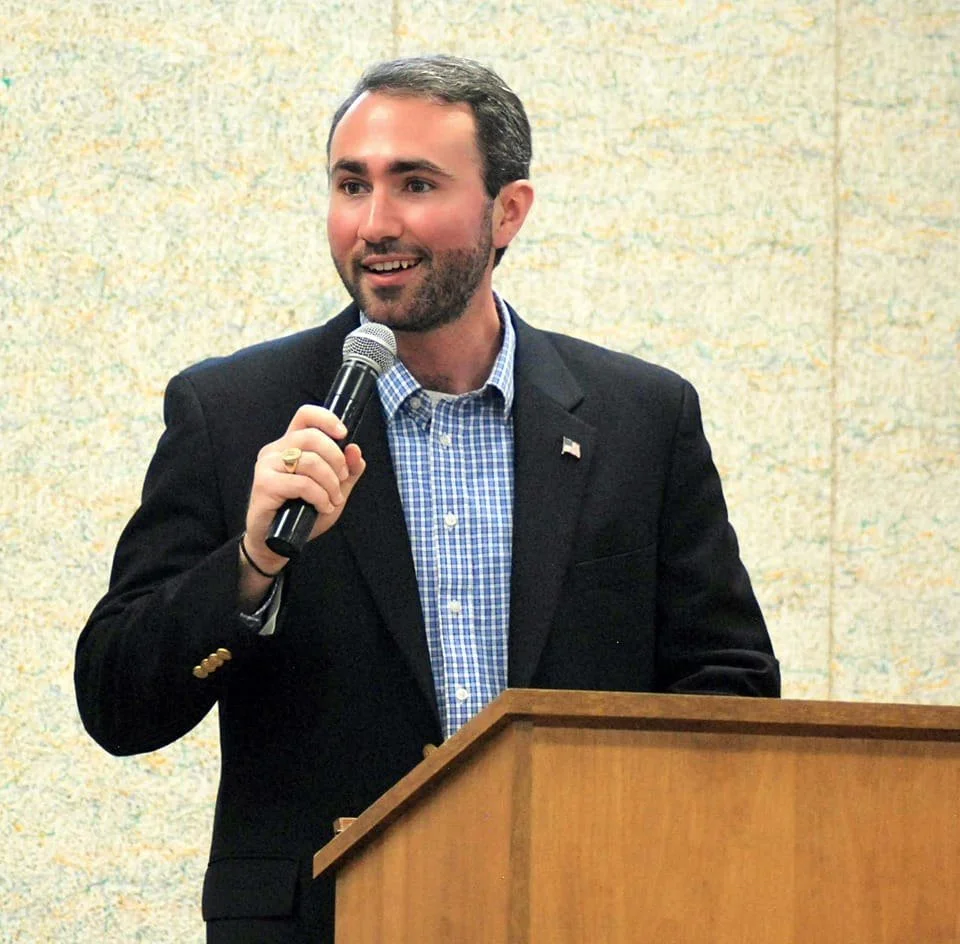 Board Members — Ohio Young Republicans