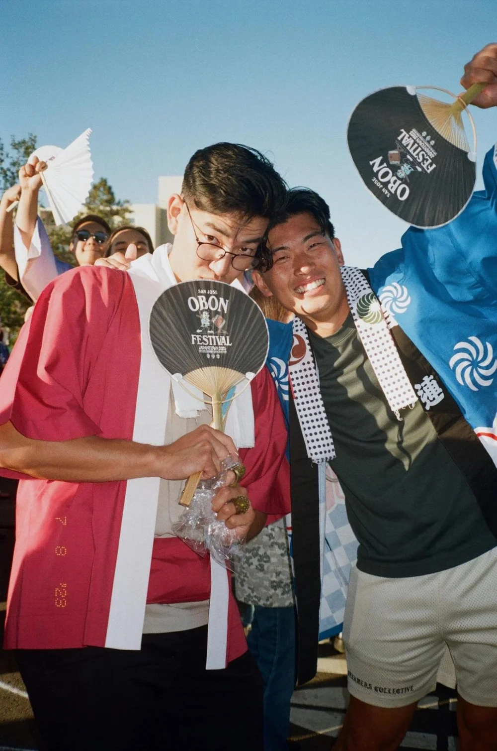 YBE Obon Season 2023 — The Young Buddhist Editorial