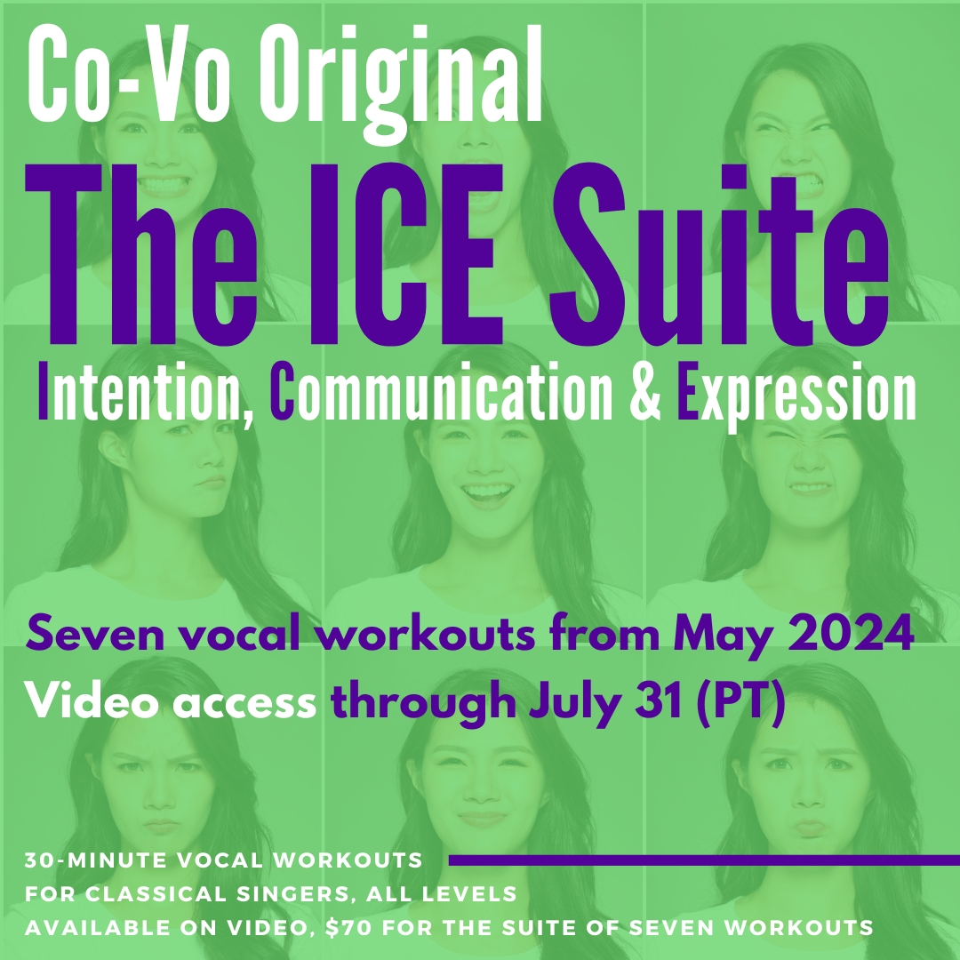 Co-Vo On Demand | Co-Vo with Julia