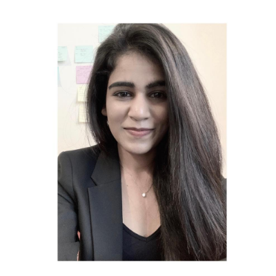 Simran Yadav: Tips for Aspiring Data Scientists — Tech Diva Success