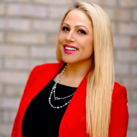 Sabrina Shafer: Transform Into Yourself — Tech Diva Success