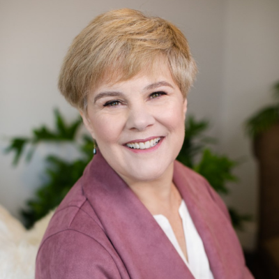 Cathy Derksen: Permission to Dream Big — Tech Diva Success