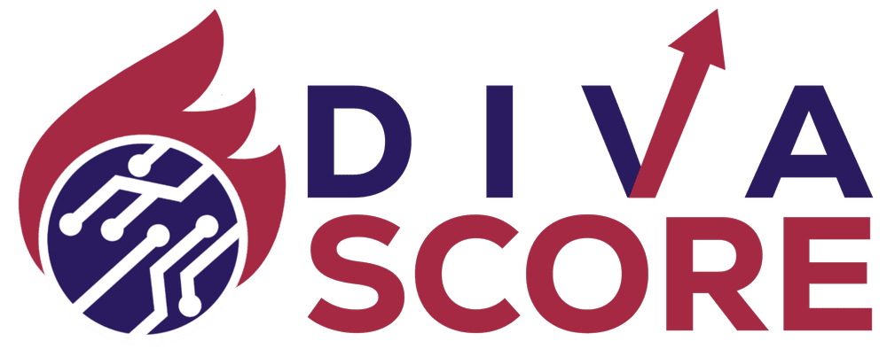DIVA Score App — Tech Diva Success