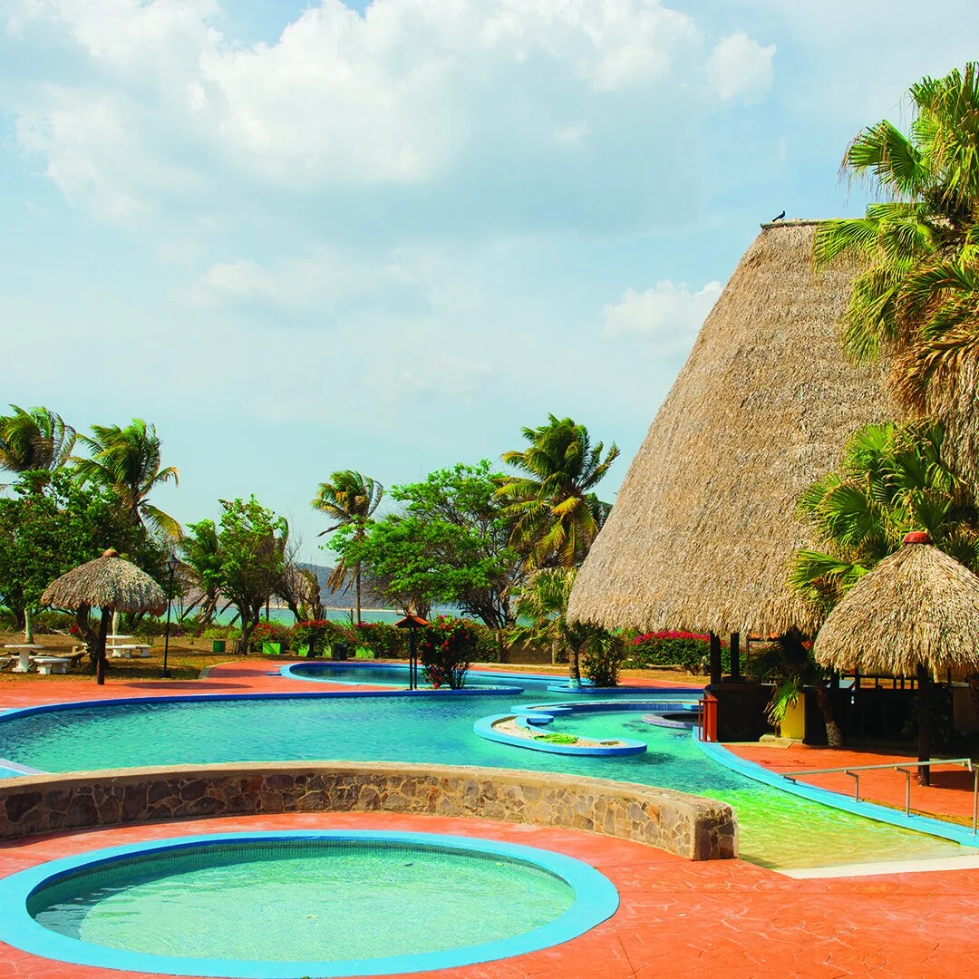 Introducción (copia) — Nandel Beach Resort