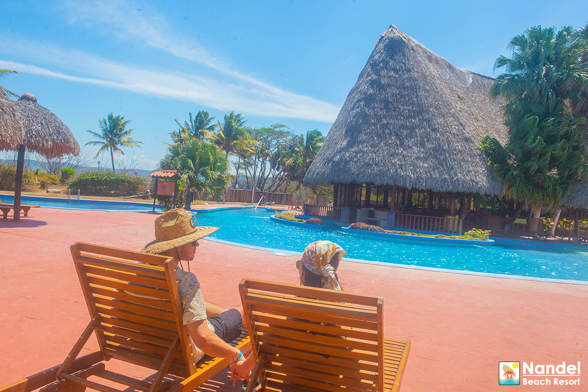Nandel Beach Resort