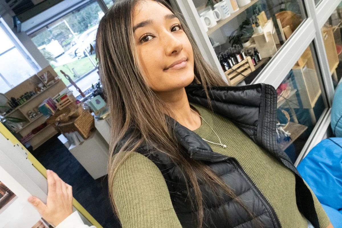 Ko Wai—About Us — Awa Wahine