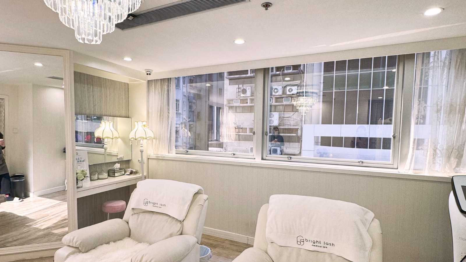 【獨家優惠】香港10大精選美容院Facial、美甲推介 | No.1 優質美容預約平台 MindBeauty