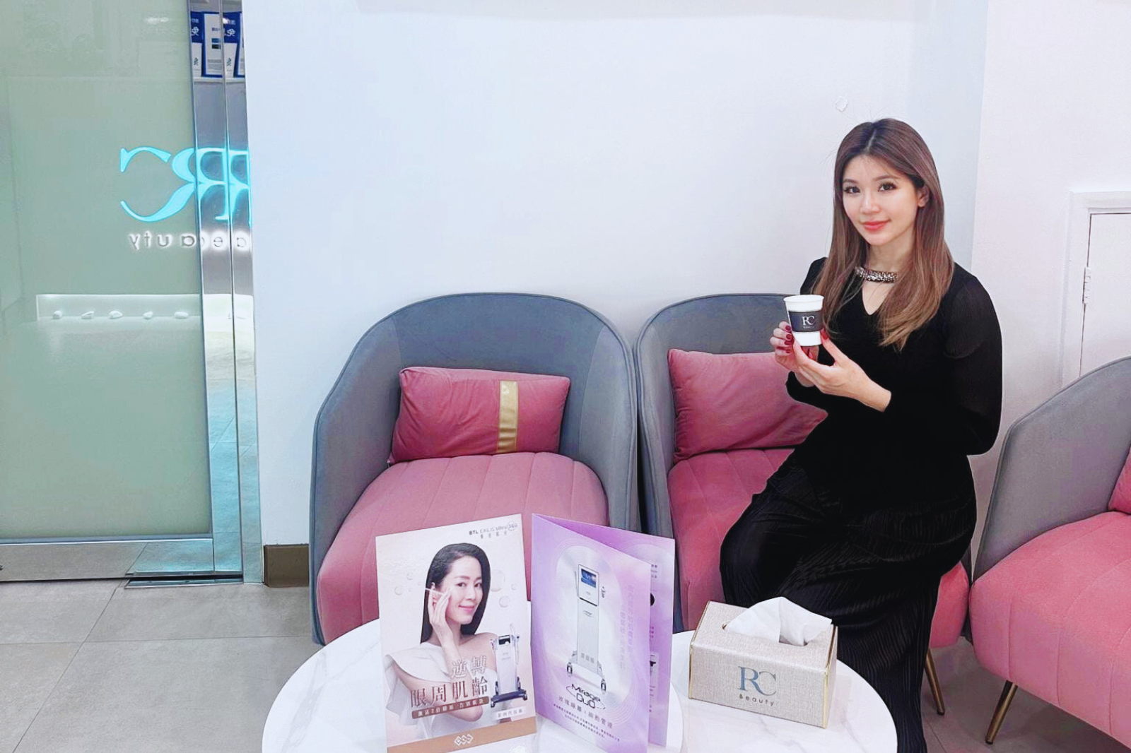 【獨家優惠】香港10大精選美容院Facial、美甲推介 | No.1 優質美容預約平台 MindBeauty