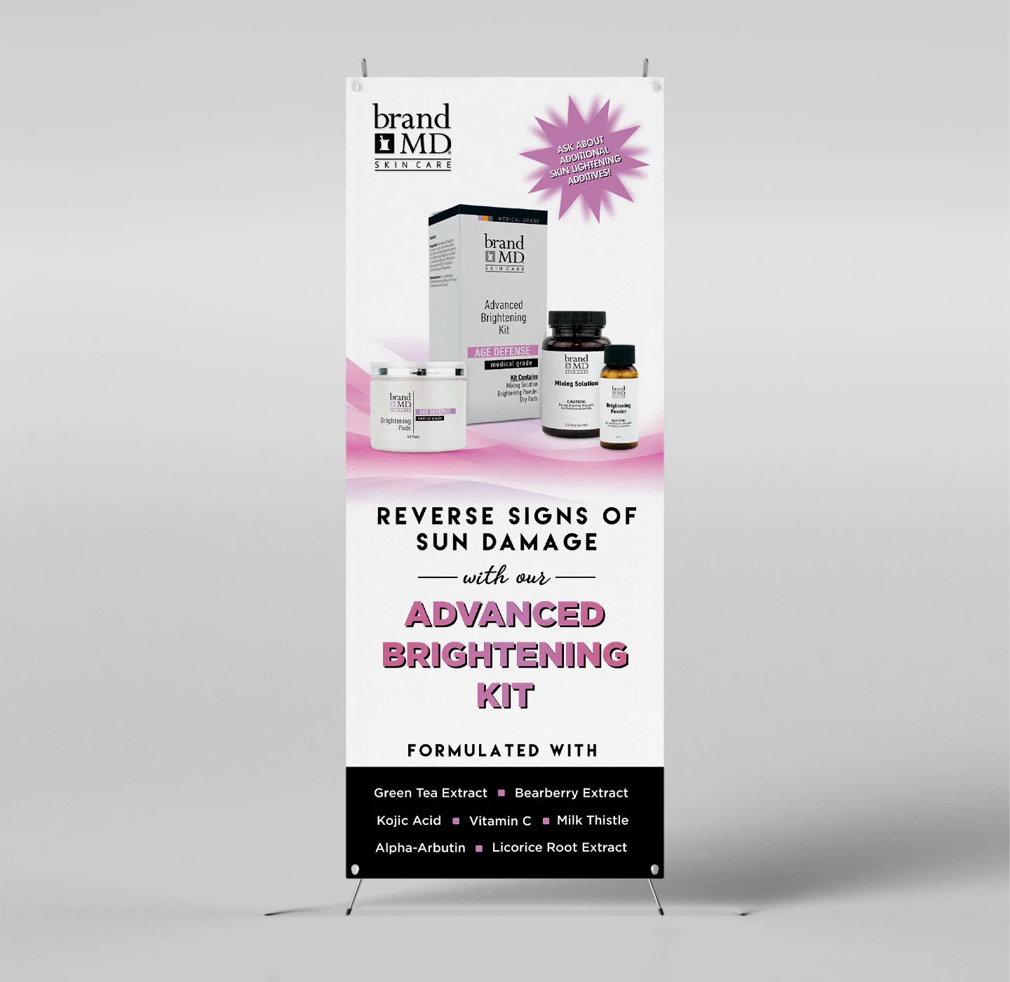 brandMD — Gillian Nelson