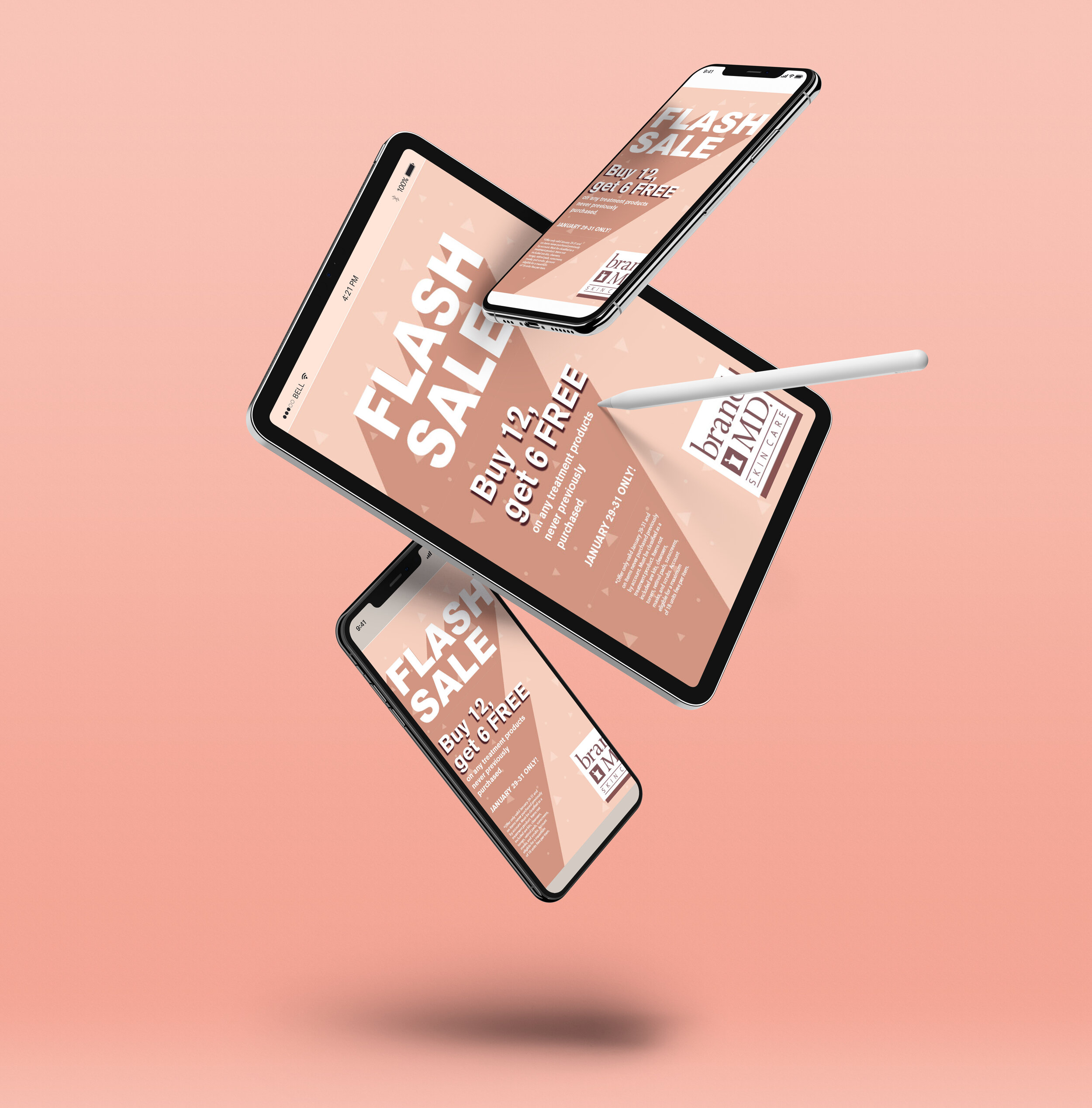 brandMD — Gillian Nelson