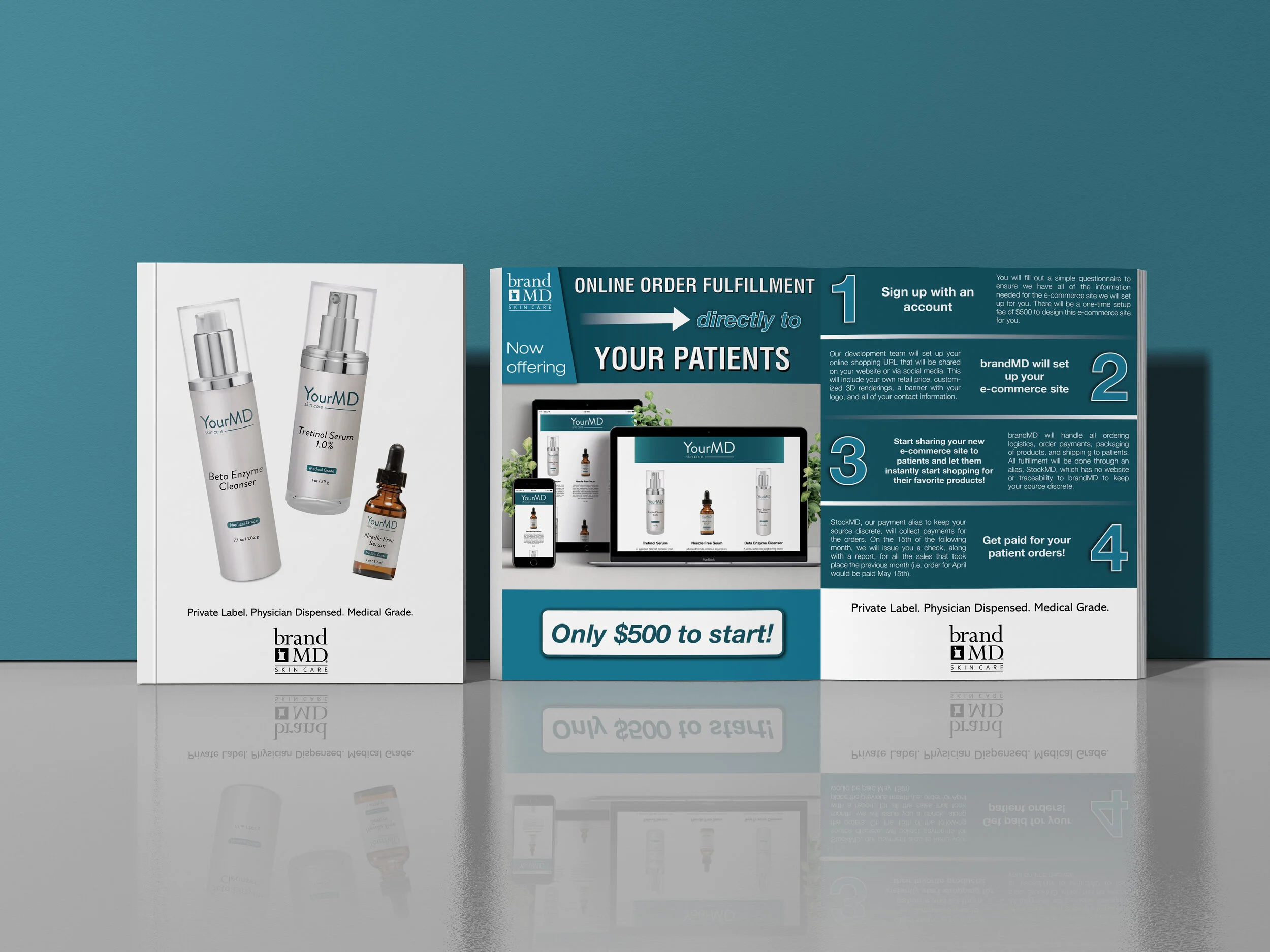 brandMD — Gillian Nelson