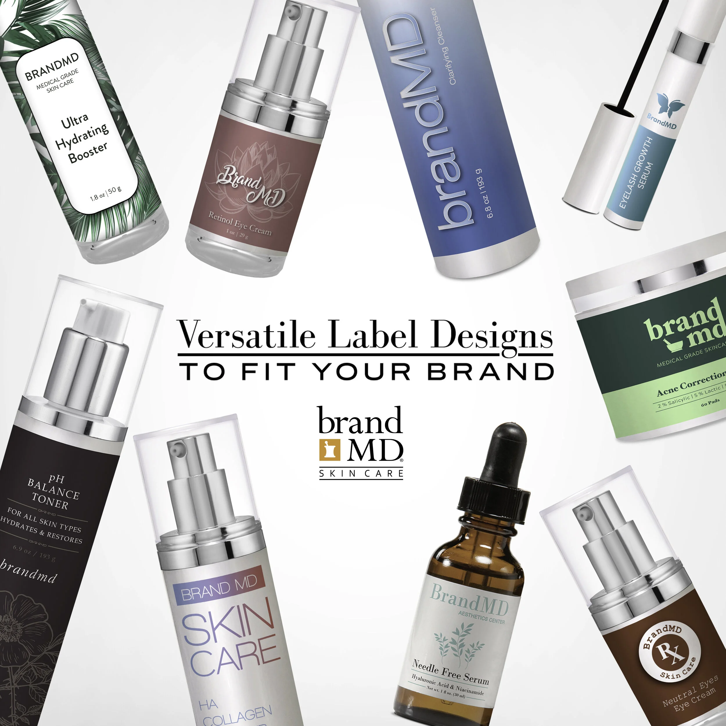 brandMD — Gillian Nelson